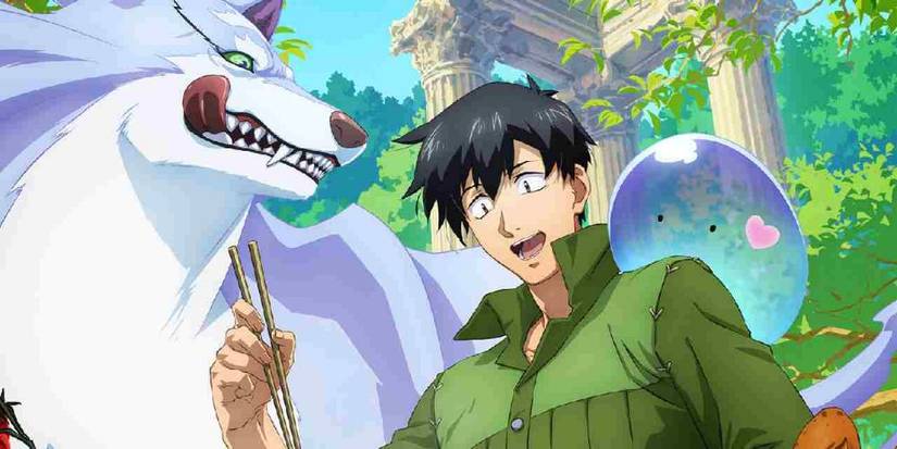 10 Signs That The Isekai Genre Is Running Out Of Steam