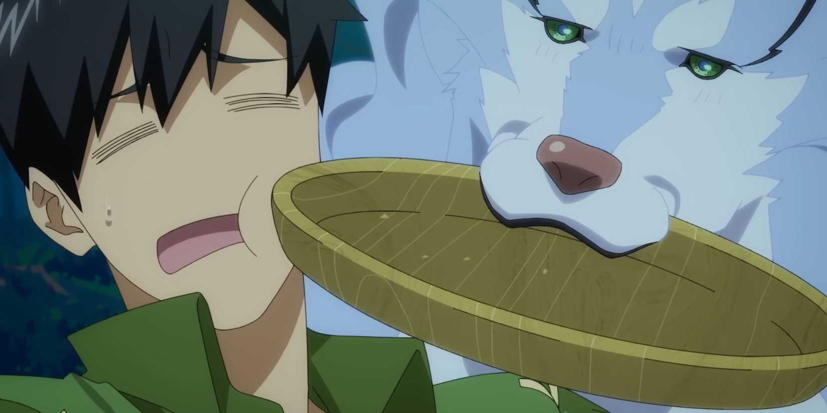 Fall 2025's Biggest Hit Isekai Anime Gets First-Look Reveal Ahead of ...