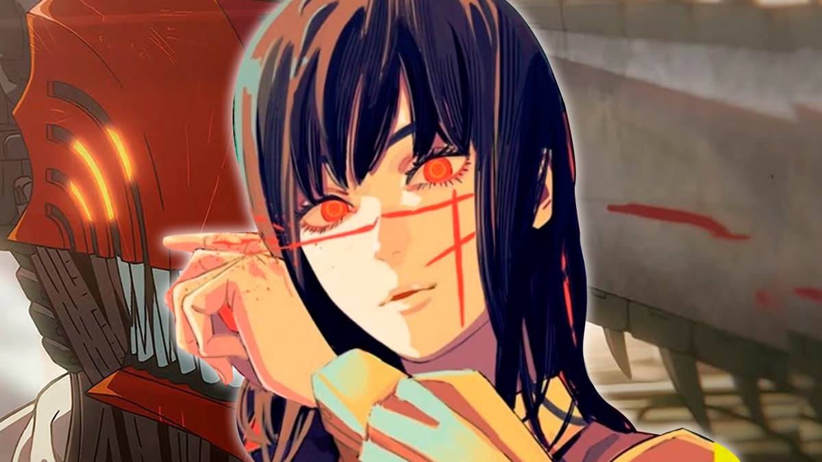 Chainsaw Man: Asa Is the Tragic Culmination of Every Girl In Denji's Life