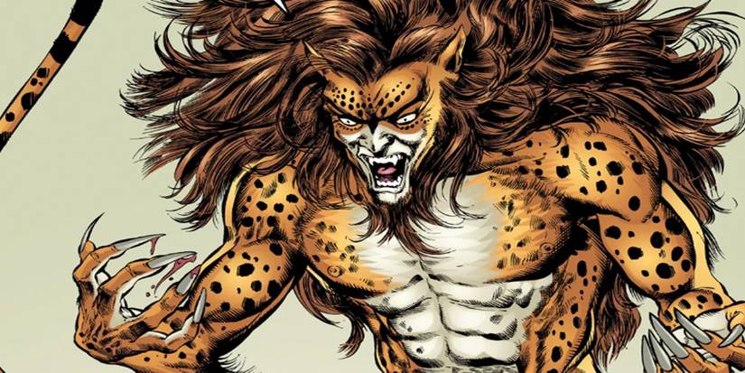 10 Greatest Gender-Flipped DC Villains