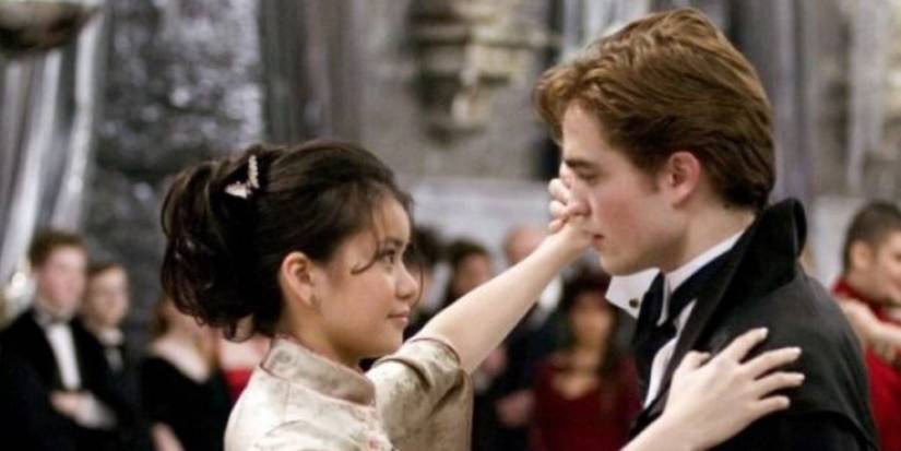 20 Most Popular Harry Potter Ships, Ranked