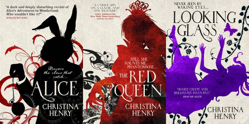 10 Book Series That Would Make Great Netflix Shows