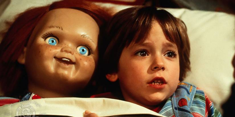 10 Classic Horror Movies That Are Required Viewing During Spooky Season