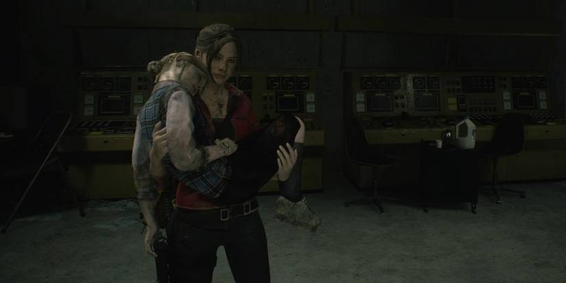 10 Games To Play If You Like The Last Of Us