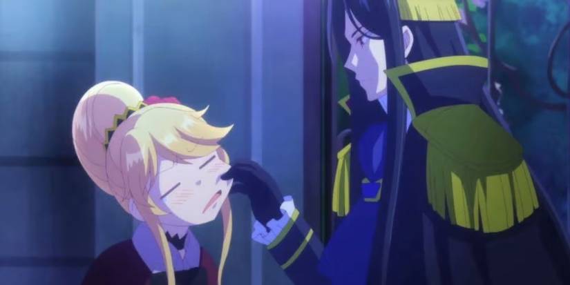 10 Best Anime Goth Husbandos, Ranked