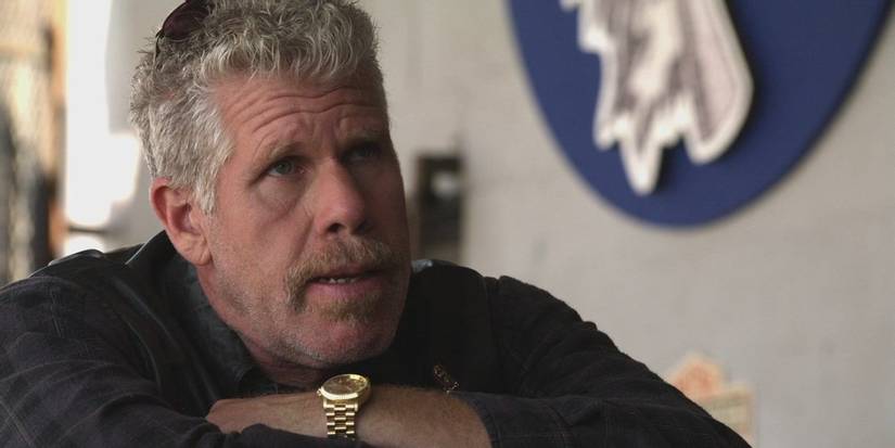 Sons of Anarchy's 20 Saddest Deaths, Ranked