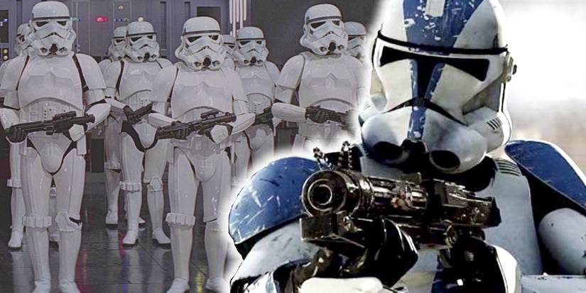 10 Star Wars Retcons That Changed Everything We Know About the Franchise
