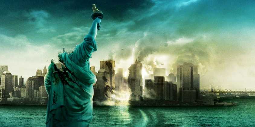 10 Years Ago, This Groundbreaking Action Flick Perfected the First ...