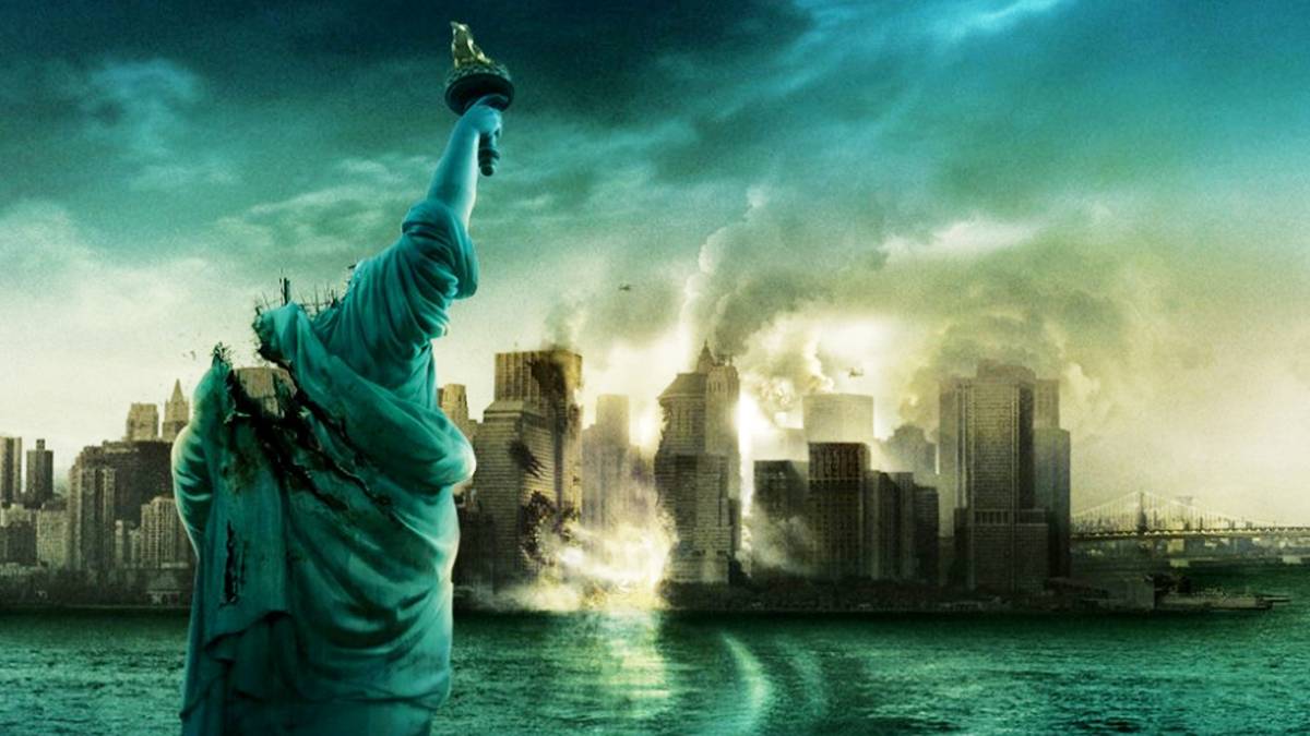 Why Cloverfield's First Teaser Horrified Director Matt Reeves