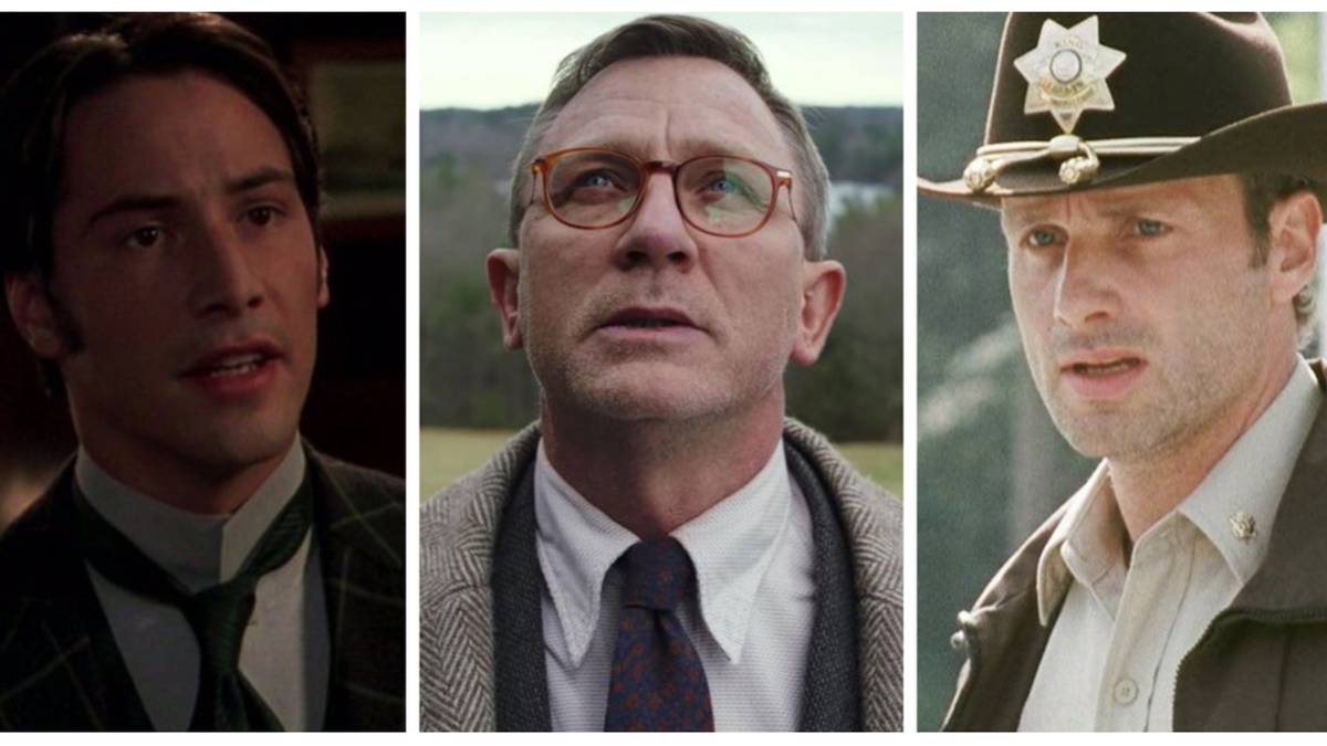 10 Worst Movie & TV Accents
