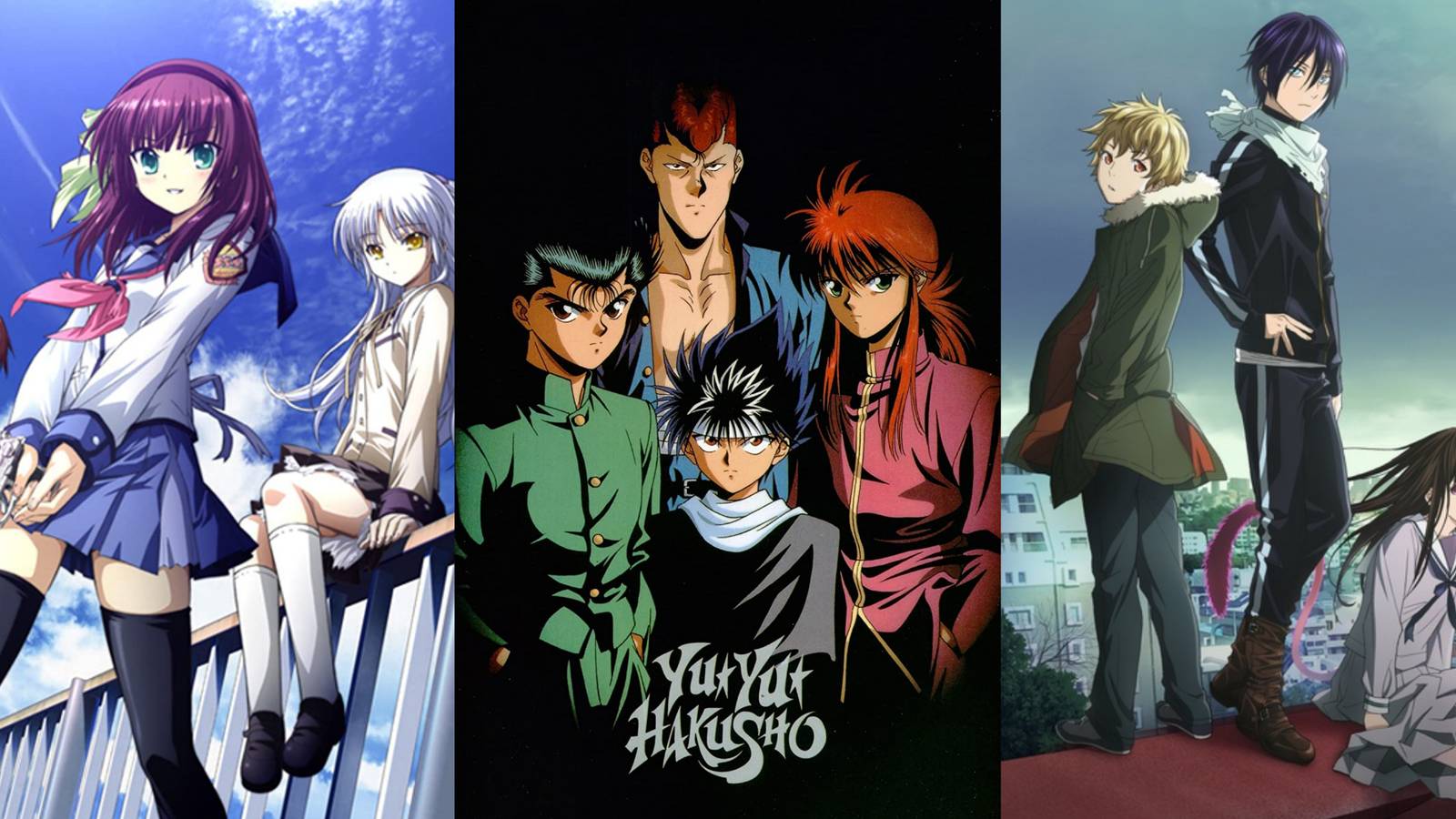 10 Anime That Ended Way Too Soon
