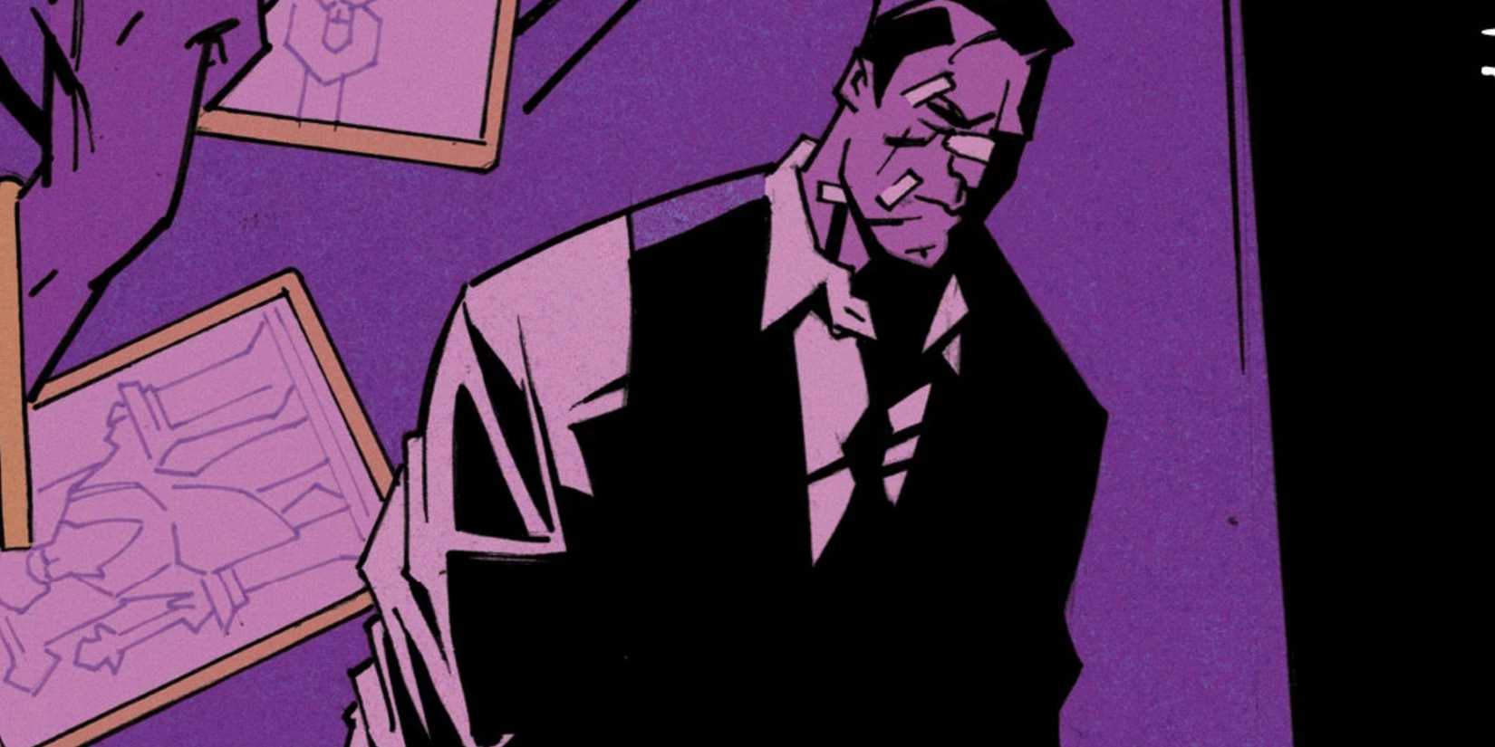 10 Best Batman Comics for Fans Who Love Crime-Noir Stories