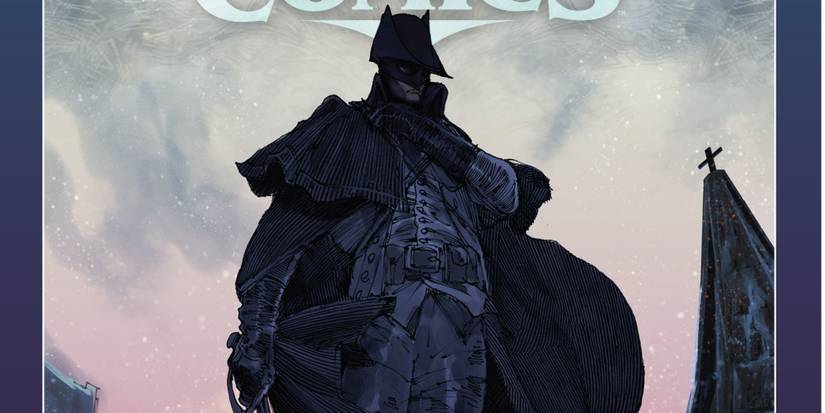 Batman's Best Comic Adventures Across The Timestream