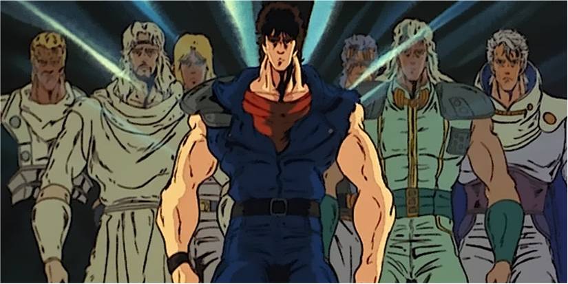 10 Times Iconic Anime Made No Sense