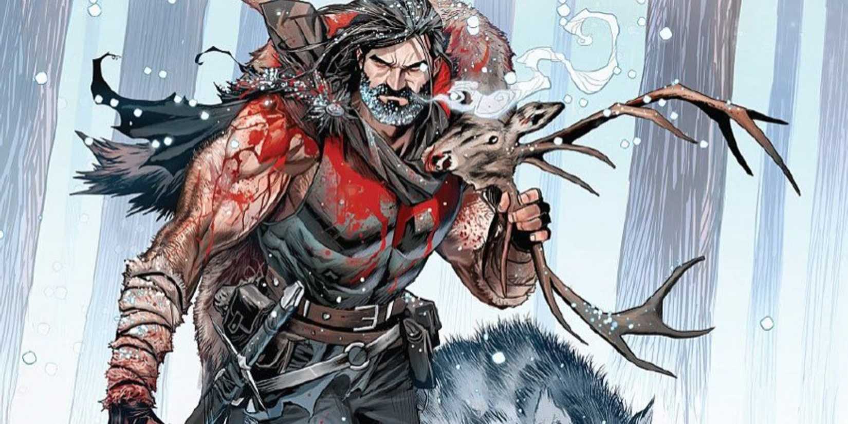 10 Most Iconic Boom Studios Characters Ranked