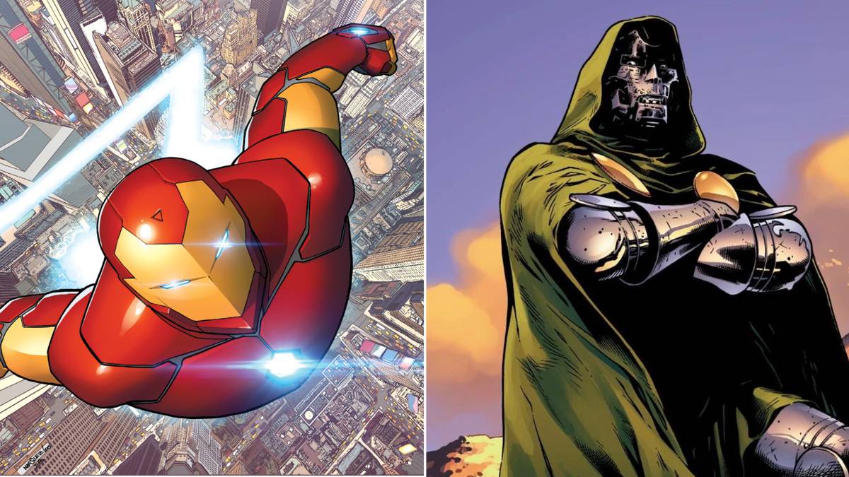 10 Marvel Comics Characters Who Love Arguing