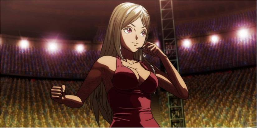 10 Most Entertaining Anime Announcers