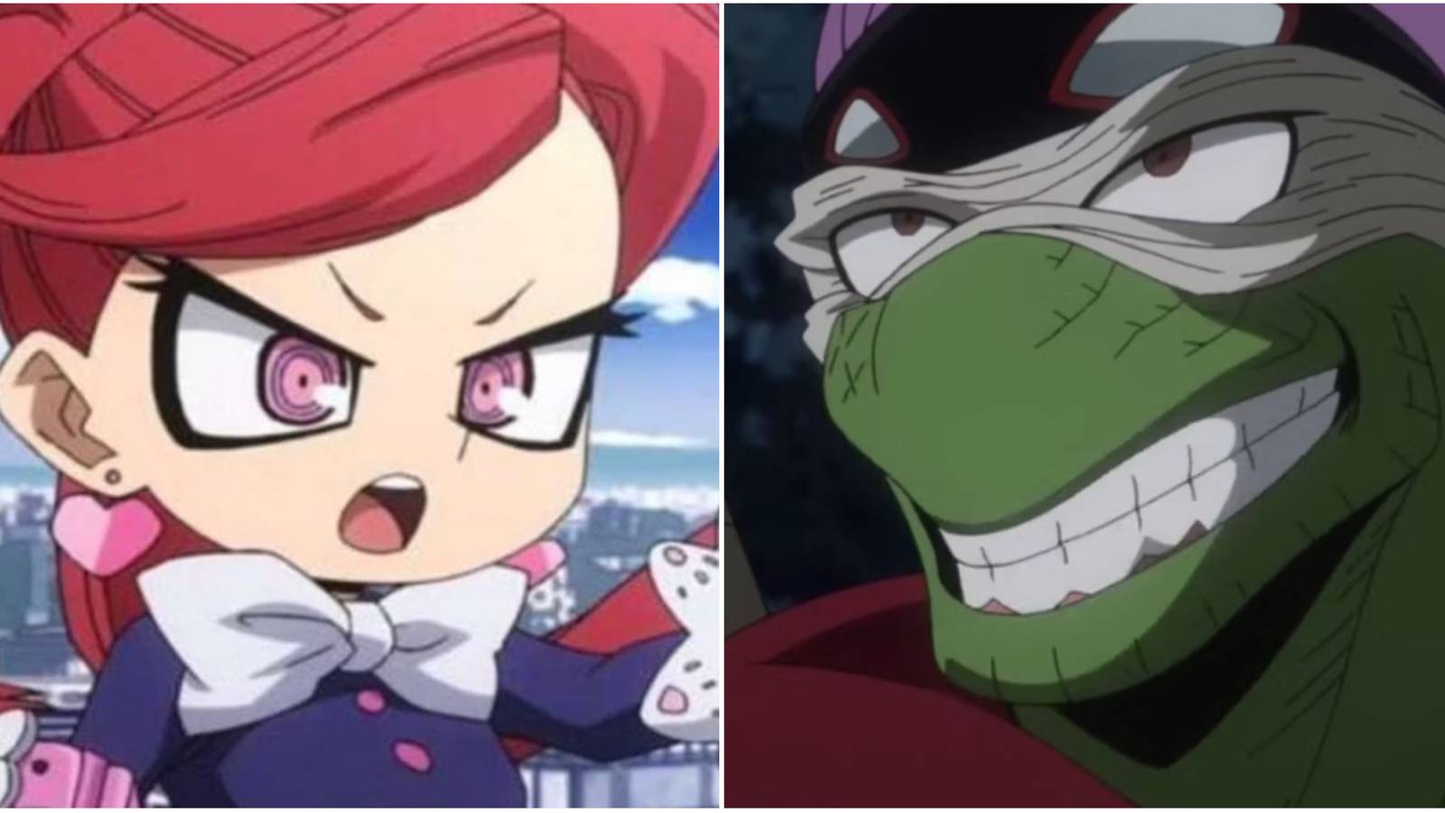 10 Best MHA Villains With Weak Quirks