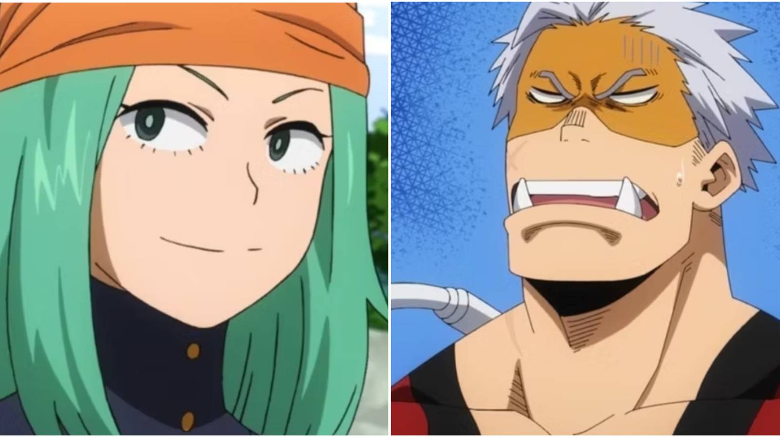 10 Worst MHA Pro Heroes With Strong Quirks