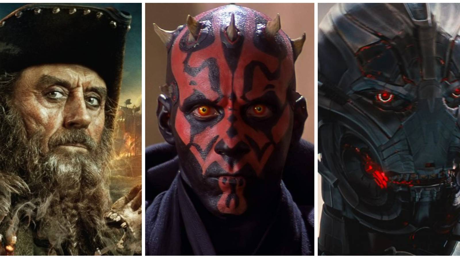 10 Best Villains From The Worst Movies