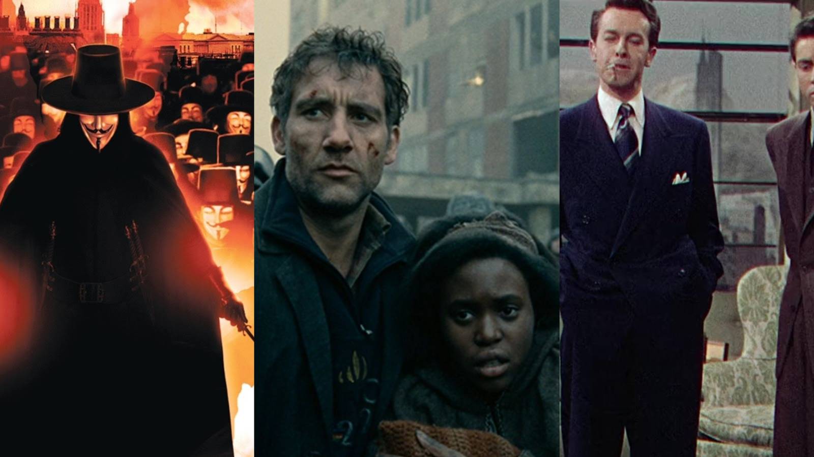 10 Dark Movies With A Good Message