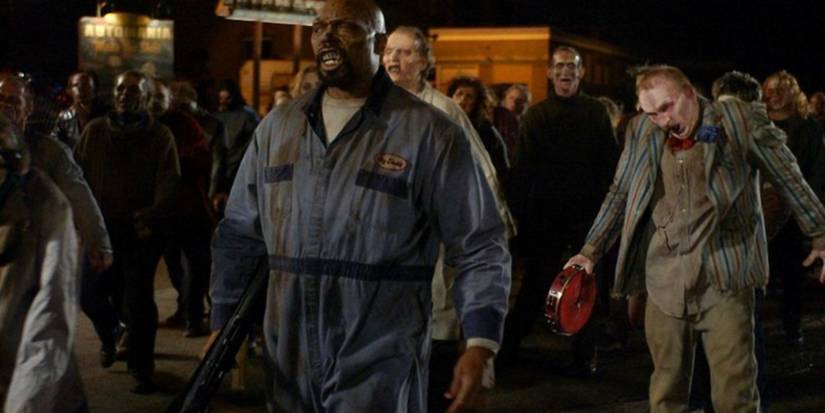 10 Best Movie Zombies, Ranked By Lethality