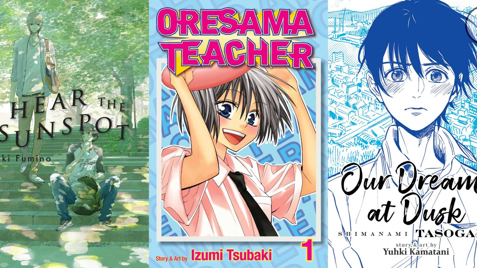 10 Manga That Deserve A Studio Ghibli Adaptation