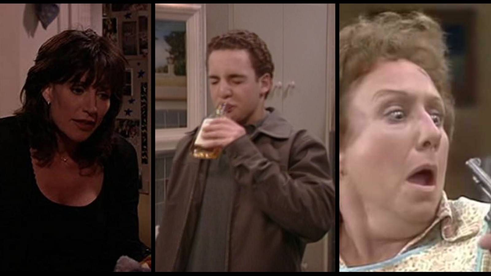 10 Most Serious Sitcom Episodes