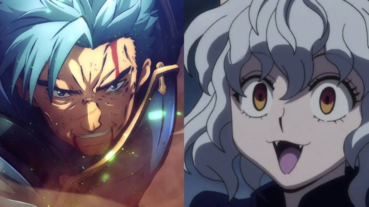10 Most Effective Anime Bodyguards
