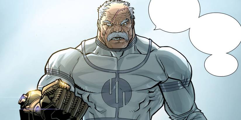 Best Invincible Characters Who Are Only In The Comics (So Far)