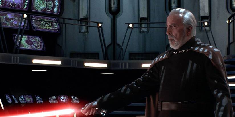 Star Wars: How Count Dooku Became the Wealthiest Man in the Galaxy