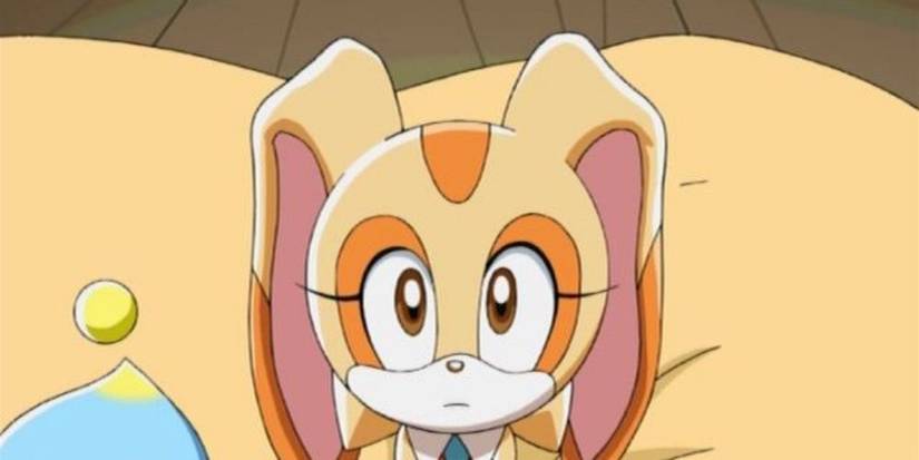 15 Best Sonic The Hedgehog Characters, Ranked