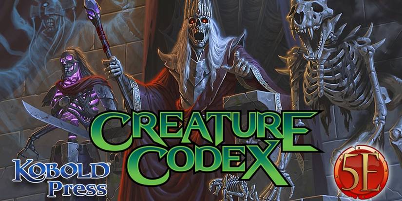 10 Best Homebrew Sourcebooks For D&D Campaigns