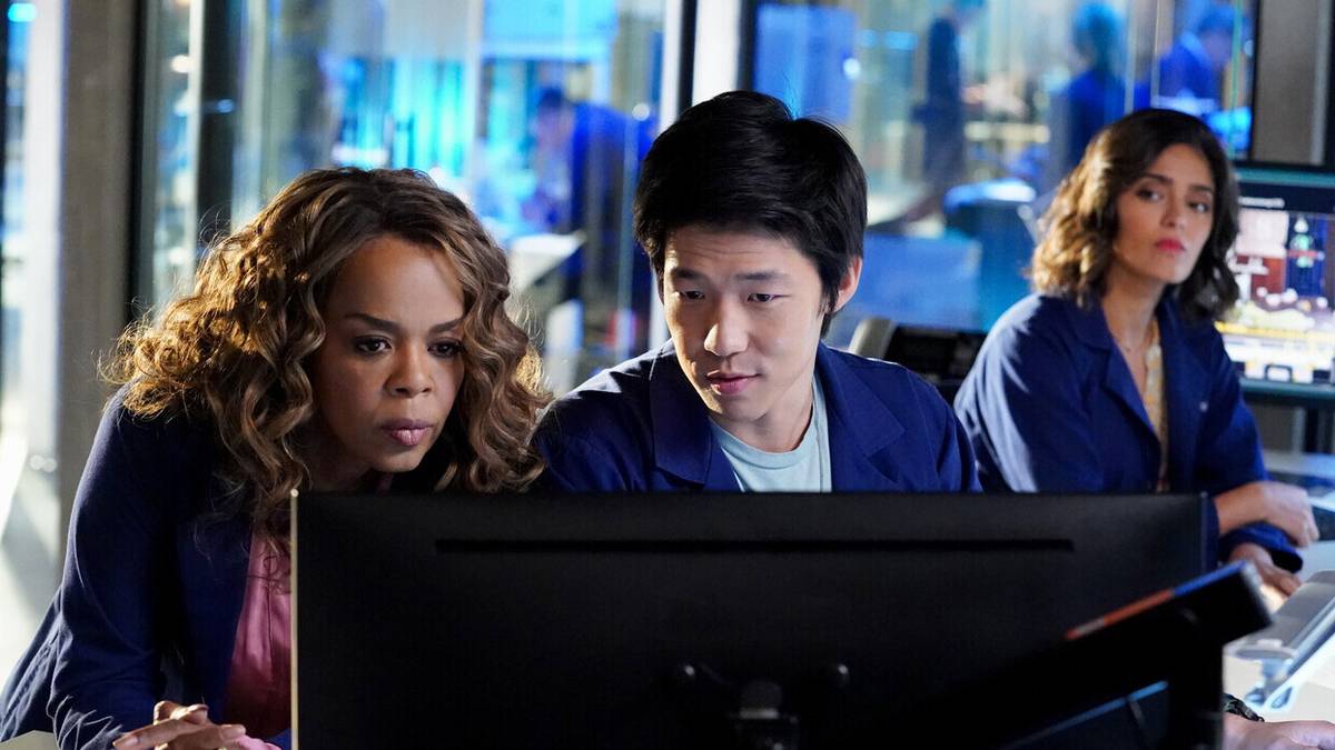 CSI: Vegas Season 2, Episode 10, 'Eyeballs,' Recap & Spoilers