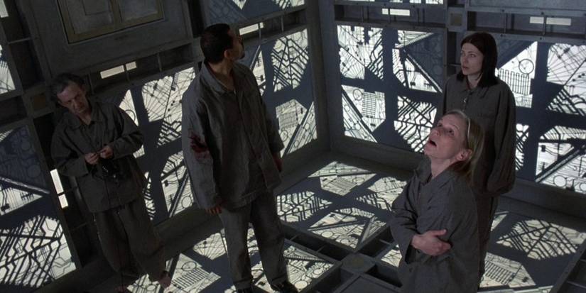 House of Leaves Should Get a Movie Adaptation Fast-Tracked