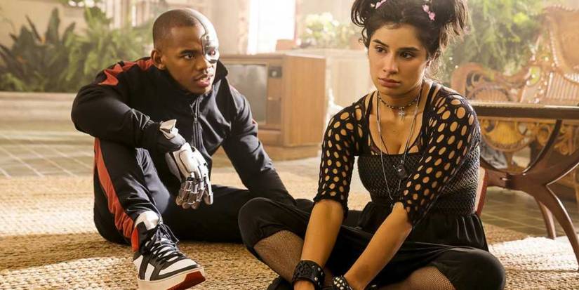 10 Funniest Doom Patrol Quotes