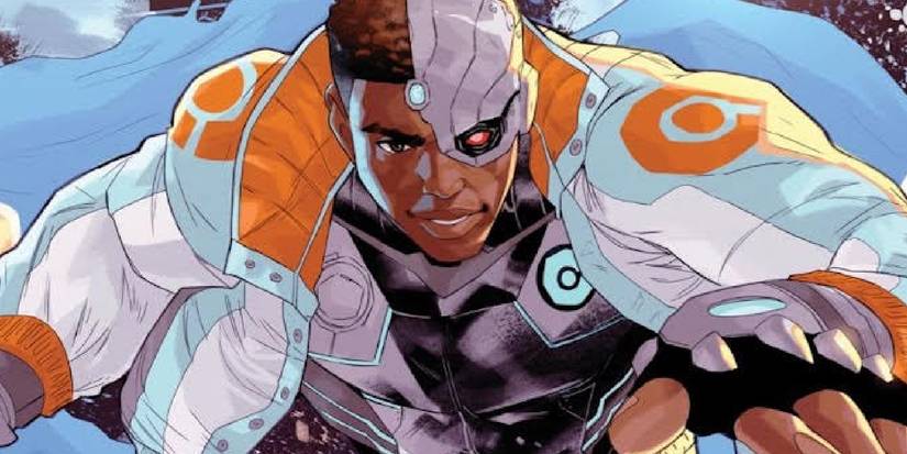 15 Strongest Black Superheroes