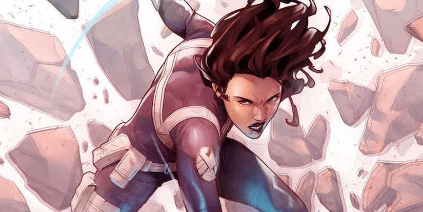 The Greatest Marvel Characters With Elemental Powers