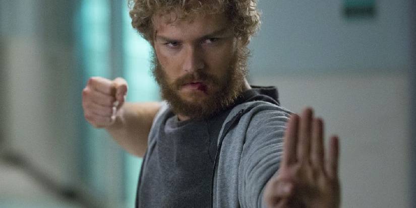 Why Marvel's Iron Fist Flopped