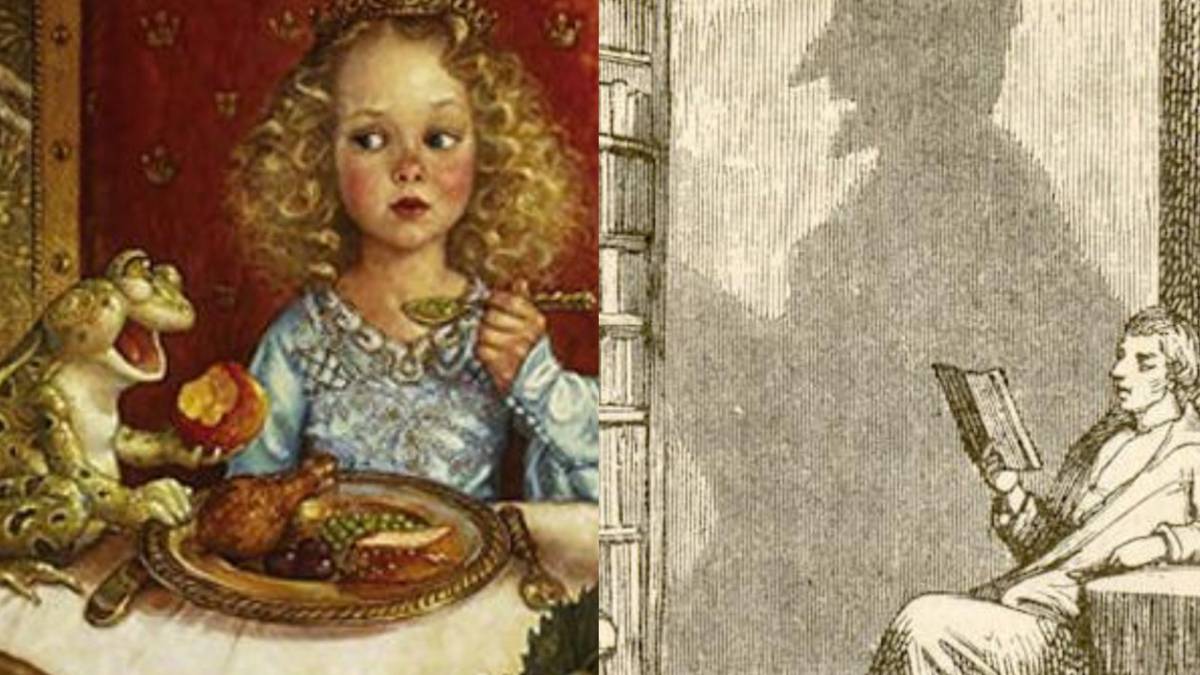 10 Dark Fairy Tales That Would Make Great Movies