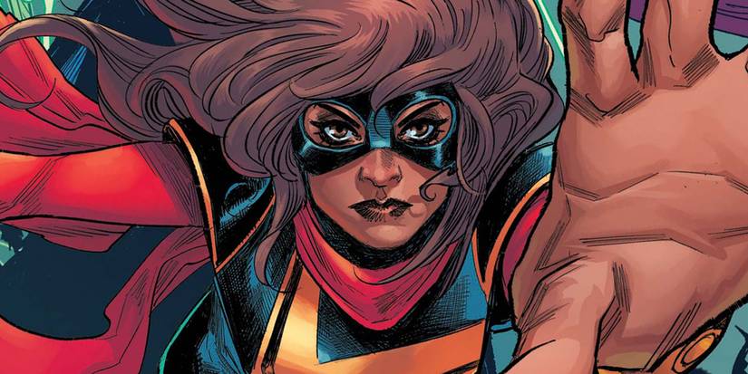 Jim Lee Marvel Comics Illustration Wishlist