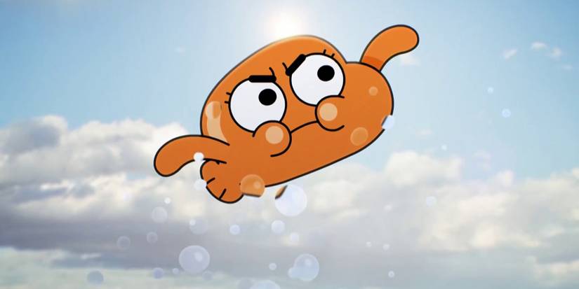 10 Most Optimistic Cartoon Characters
