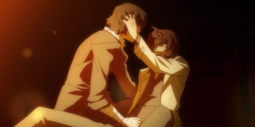 A Complete Timeline of Bungo Stray Dogs