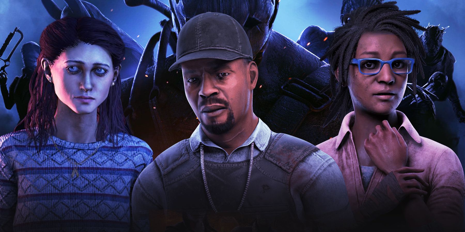 DBD AoT Skins, Ranked