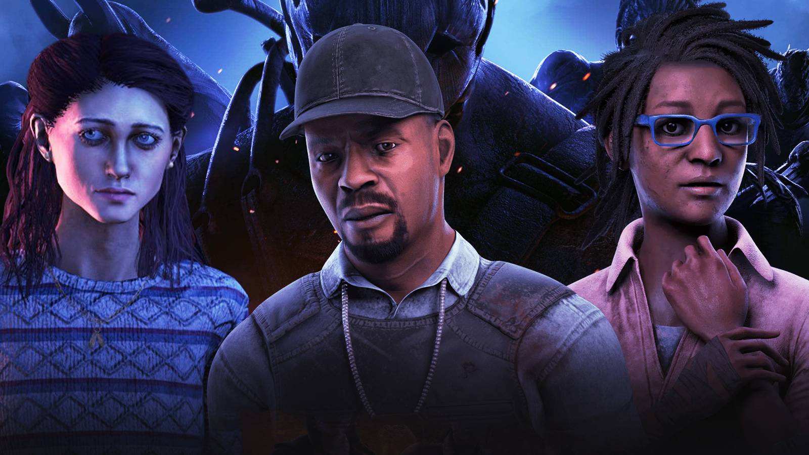 20 Best Survivors To Play In Dead By Daylight, Ranked