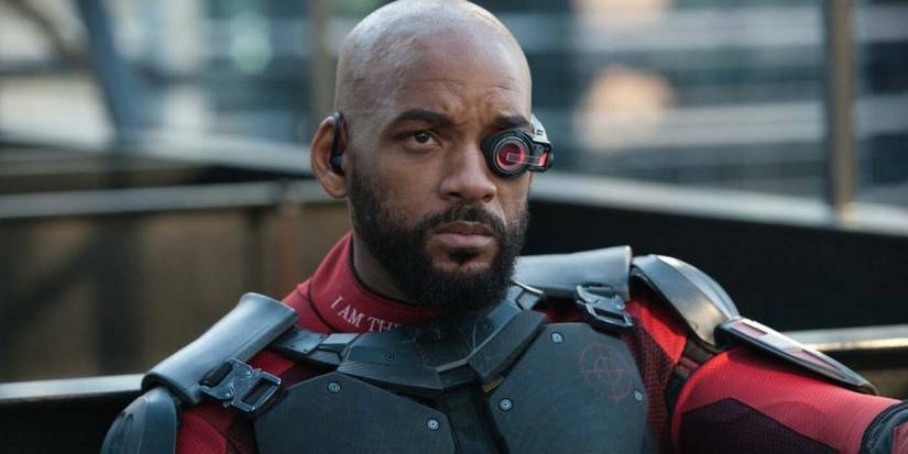 10 Former DC Actors Who Could Rejoin the DCU in a New Role