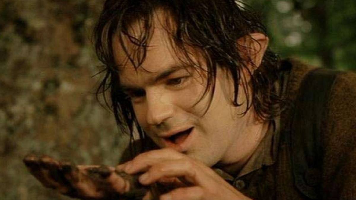 Déagol Is Lord of the Rings' Most Tragic Ring-bearer