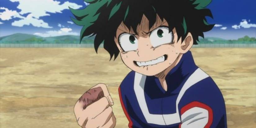 Awkward MHA Moments