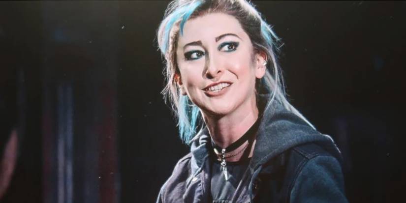 Who Is the Cursed Child in the Harry Potter Play?