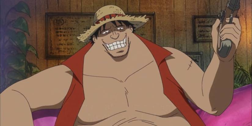 10 Most Cowardly Pirate Crews In One Piece